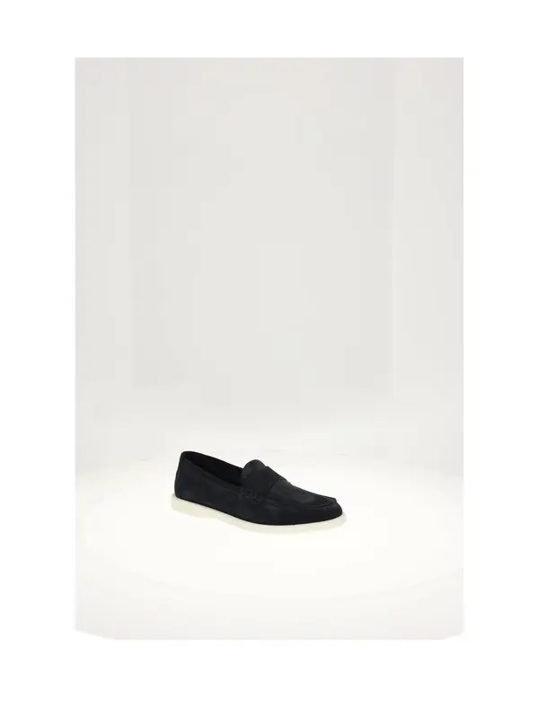 Dior Granville Suede