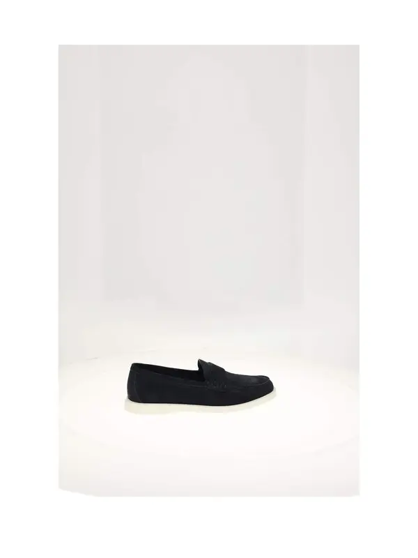 Dior Granville Suede - Blue