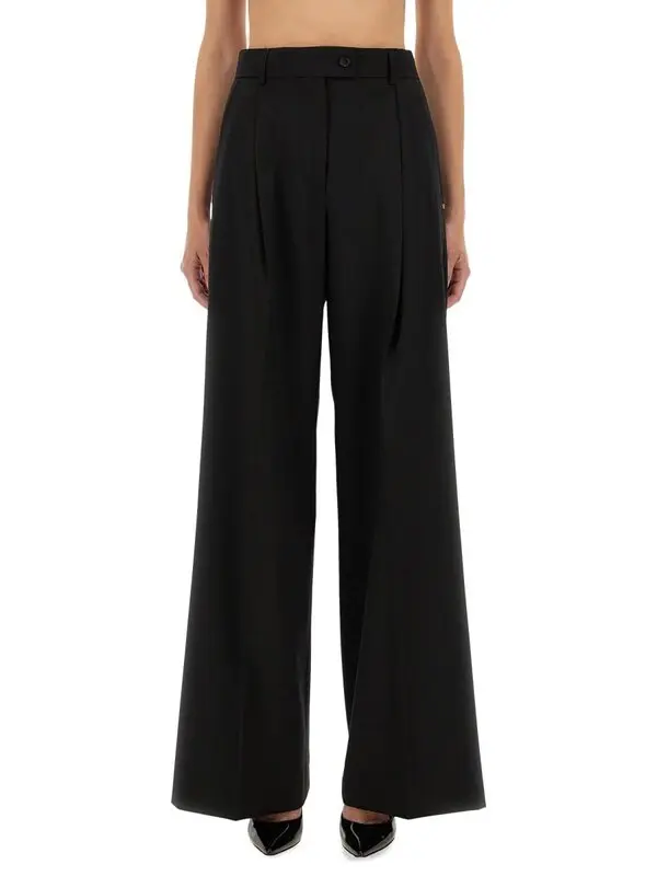 Sportmax Pants Sail