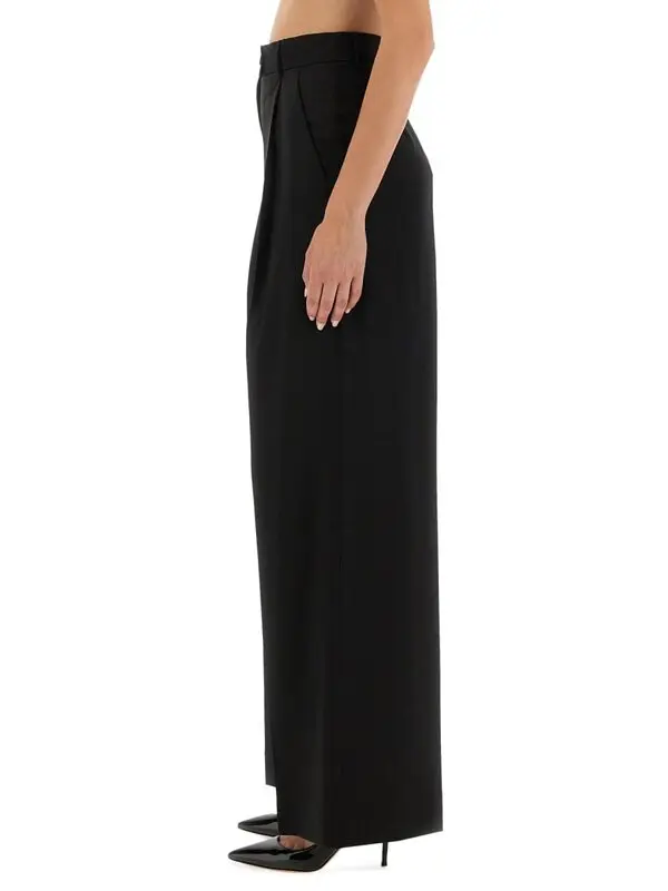 Sportmax Pants Sail