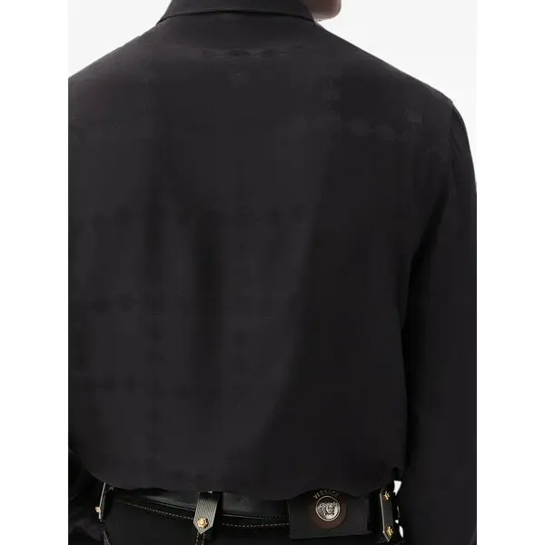 Versace Shirts
