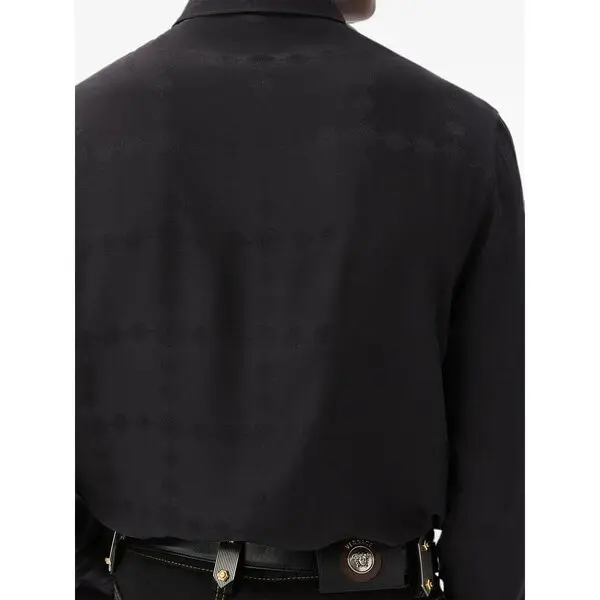 Versace Shirts