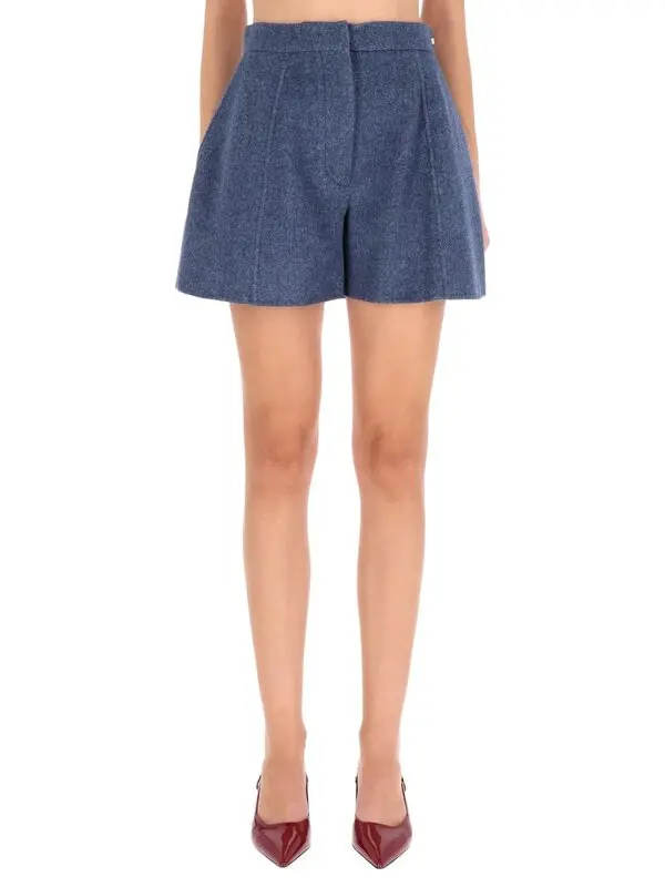 Sportmax Shorts Braiesi