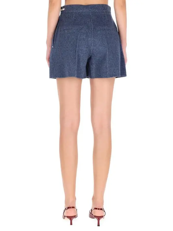 Sportmax Shorts Braiesi