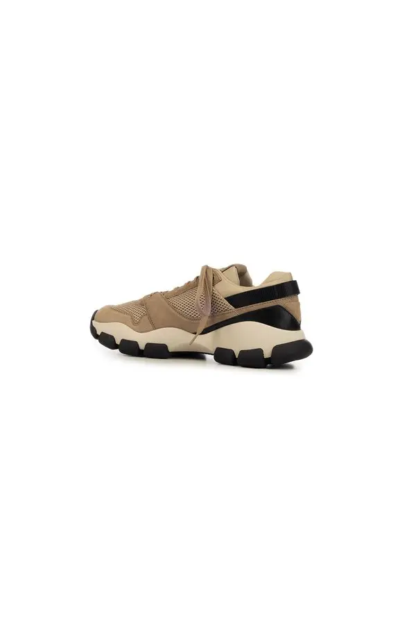 Prada Shoes Sneakers - Multicolor
