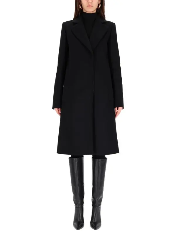 Sportmax Coat Ala