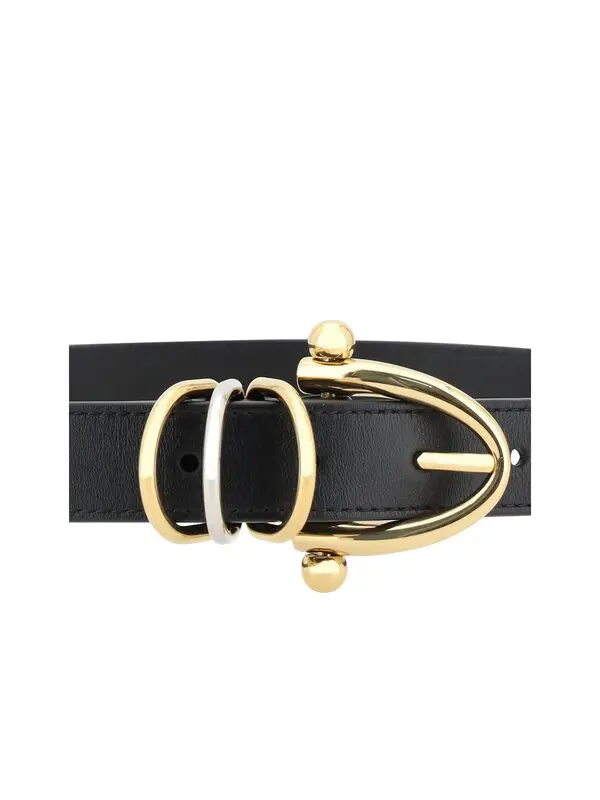 Chloé Leather Bracelet Belt