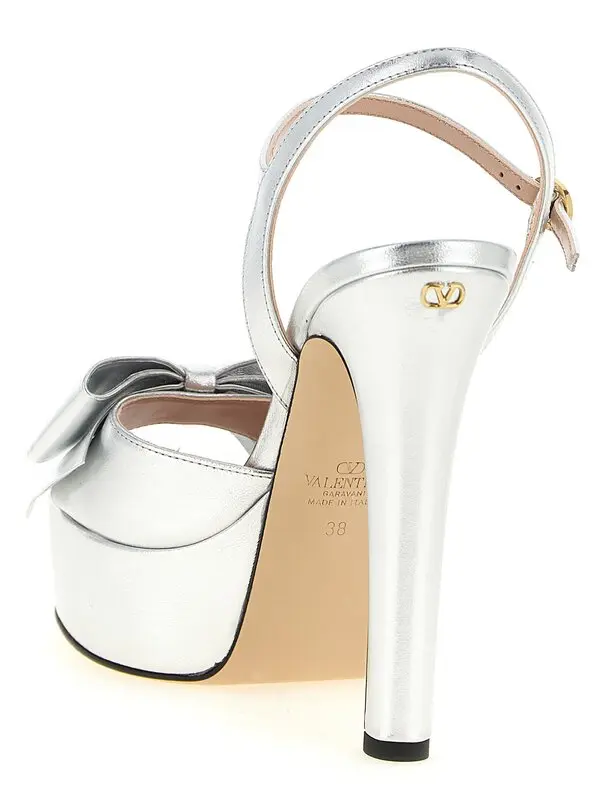 Valentino Garavani Bowow' Sandals
