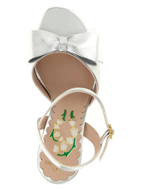 Valentino Garavani Bowow' Sandals