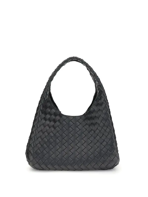 Bottega Veneta Campana Shoulder Bag