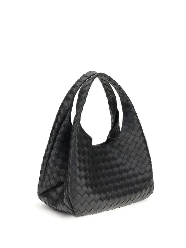 Bottega Veneta Campana Shoulder Bag