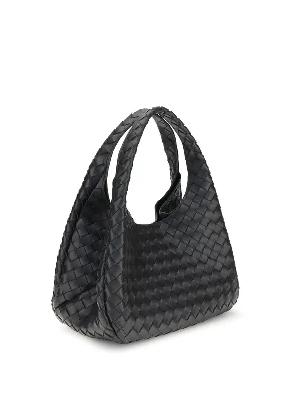 Bottega Veneta Campana Shoulder Bag