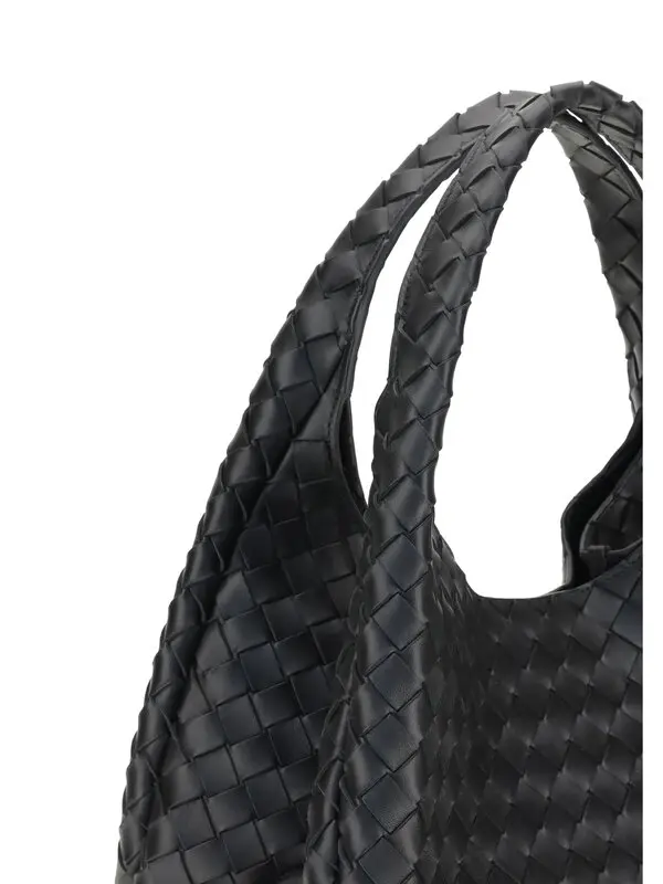Bottega Veneta Campana Shoulder Bag