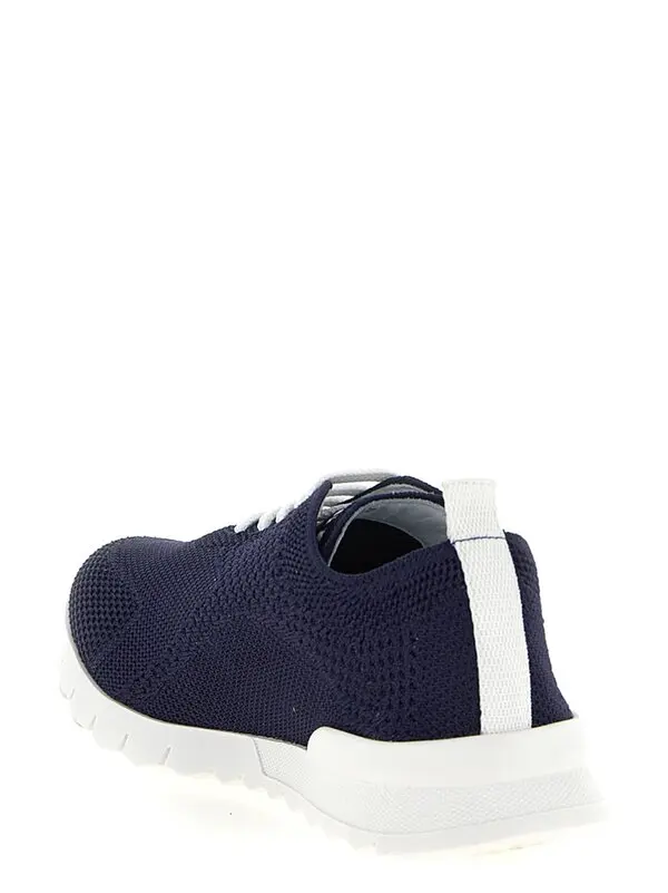 Kiton Fits' Sneakers