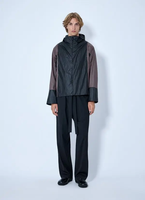 KIKO KOSTADINOV Tomelilla Stripe Jacket