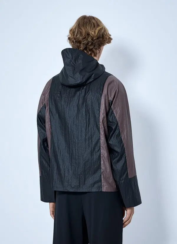 KIKO KOSTADINOV Tomelilla Stripe Jacket