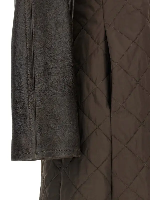 Max Mara Berta1234' Coat