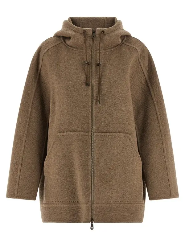 Max Mara Gradi' Coat