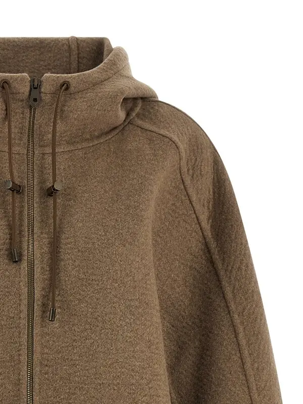 Max Mara Gradi' Coat