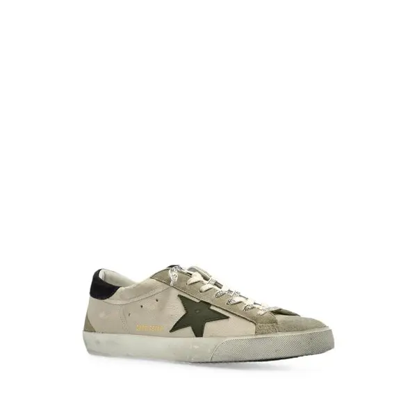 GOLDEN GOOSE Low-top Sneakers