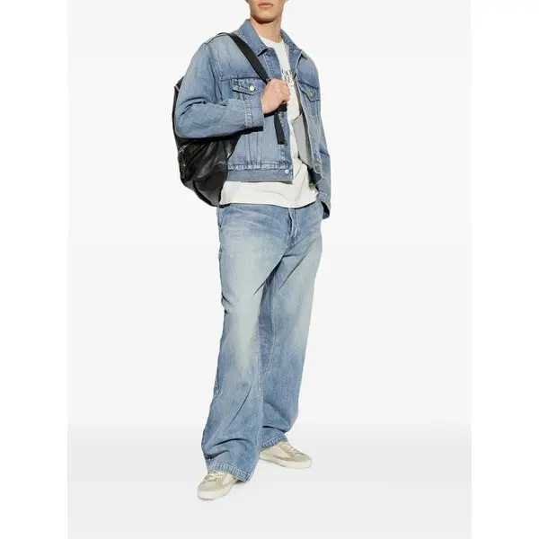 GOLDEN GOOSE Low-top Sneakers