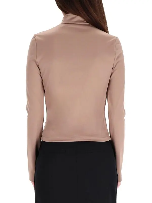 COURREGES Biker Jacket