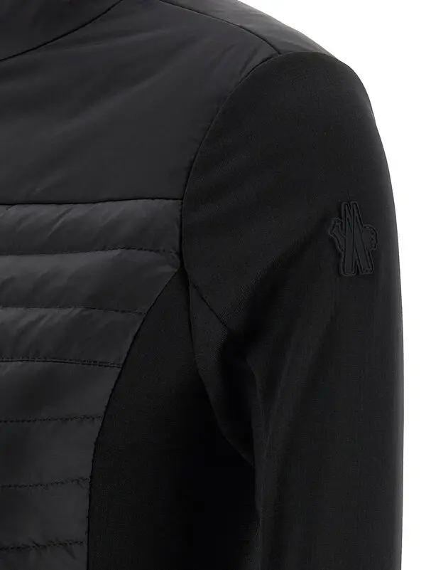 Moncler Polartec® Cardigan