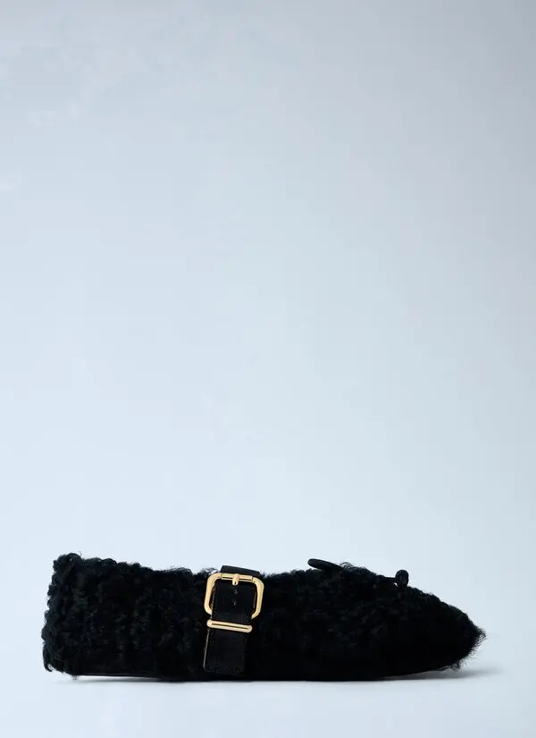 Marni Dancer Shoe