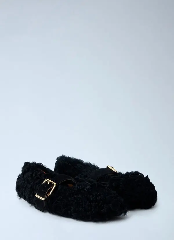 Marni Dancer Shoe