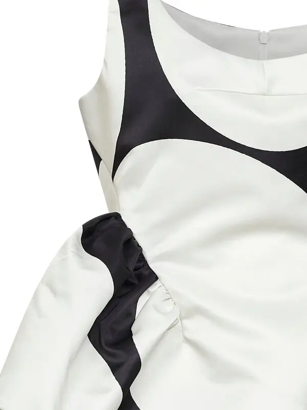 Dries Van Noten Duchess Top - Multicolor