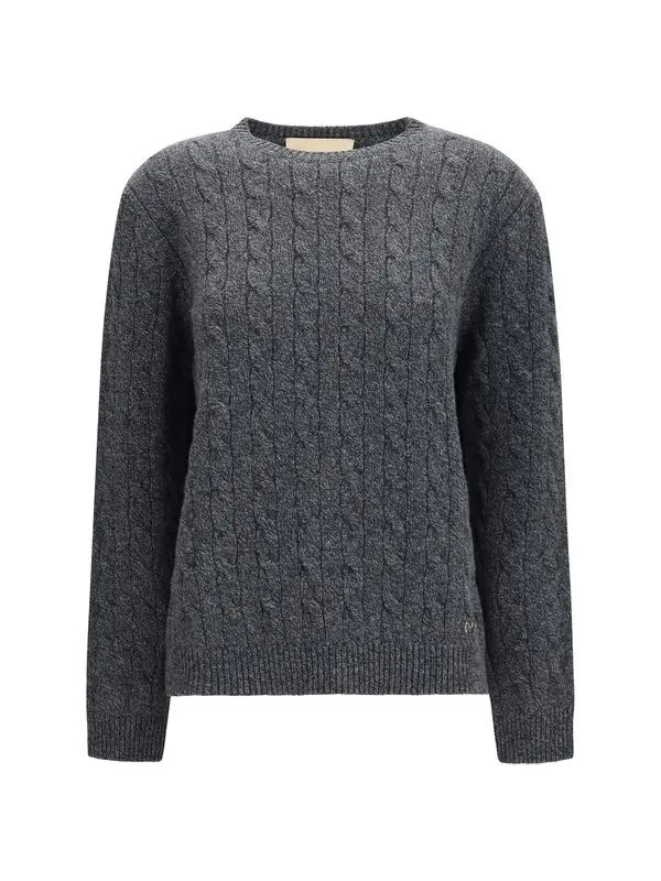 Valentino Garavani Virgin Wool Sweater