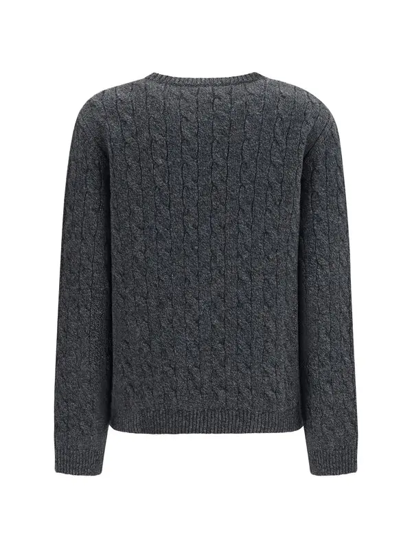 Valentino Garavani Virgin Wool Sweater