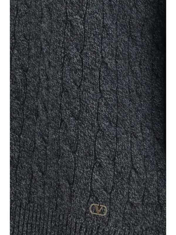 Valentino Garavani Virgin Wool Sweater