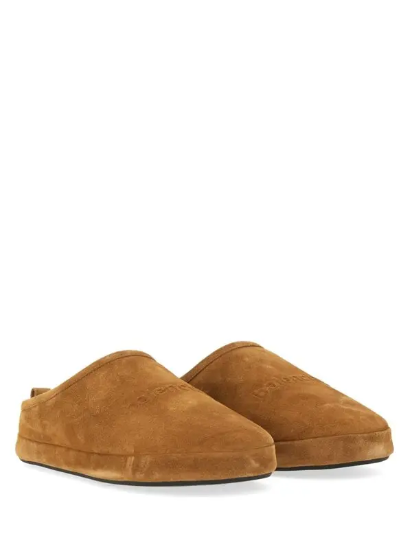 Balenciaga Slipper Shoe Alaska