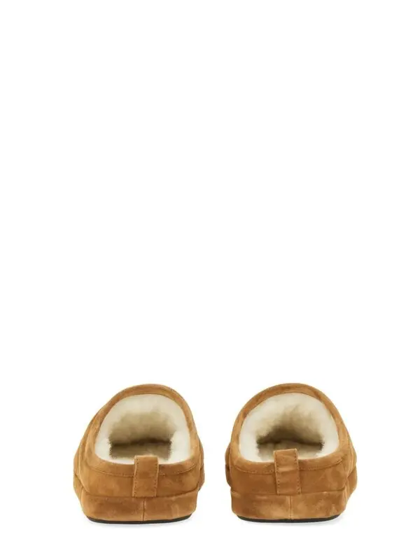Balenciaga Slipper Shoe Alaska