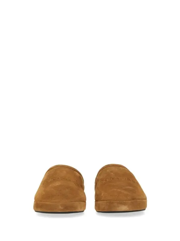 Balenciaga Slipper Shoe Alaska