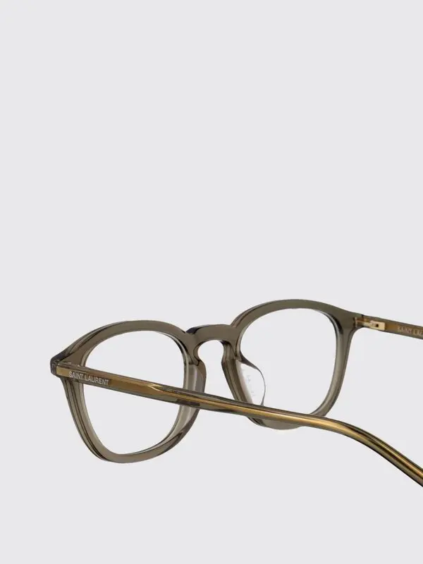 Saint Laurent Acetate Optical Glasses