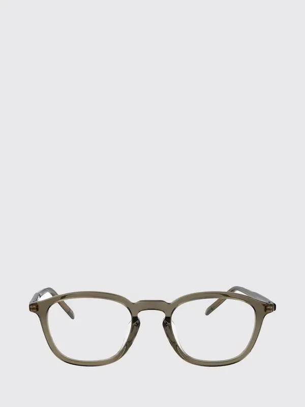 Saint Laurent Acetate Eyeglasses