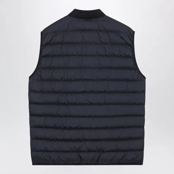 Moncler Quilted Froissel Waistcoat