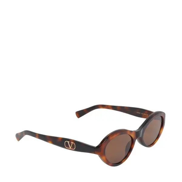Valentino Garavani Cat Eye Sunglasses