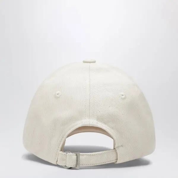 Jacquemus Logo Baseball Cap