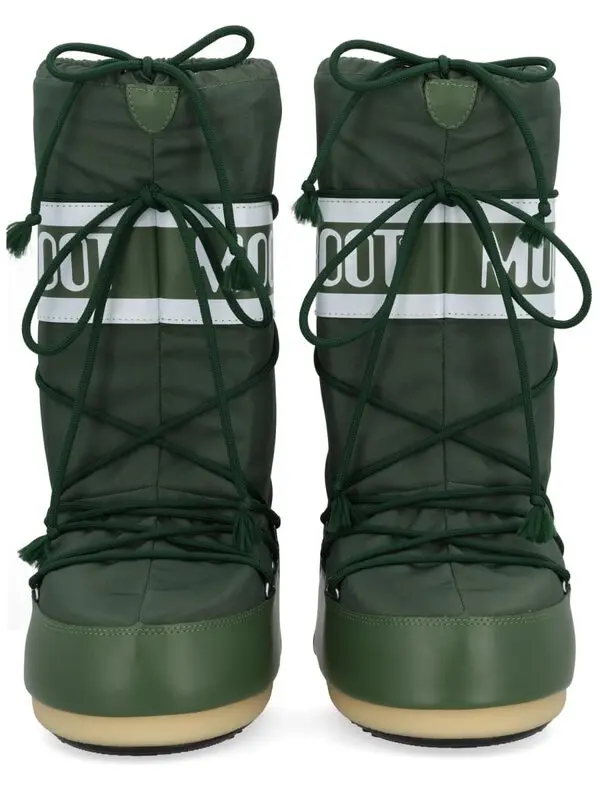 Moon Boot Icon Boot