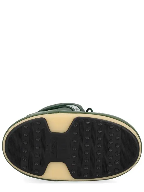 Moon Boot Icon Boot