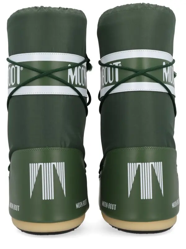 Moon Boot Icon Boot - Green