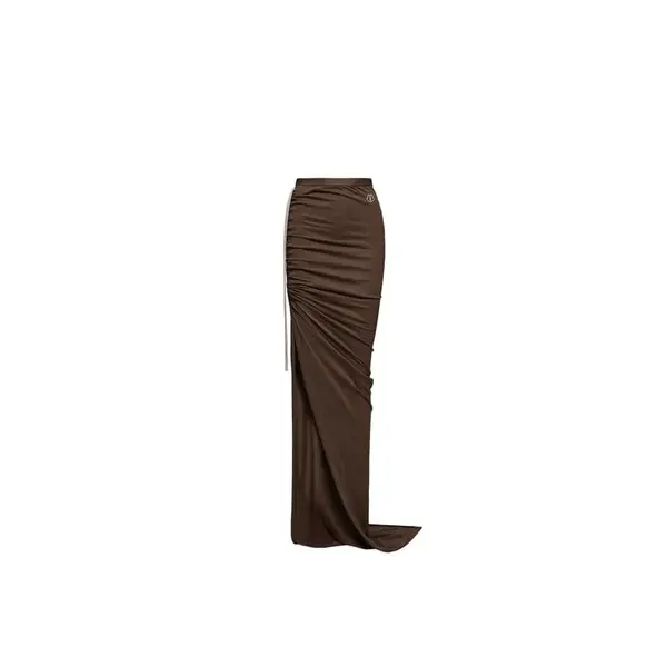Moncler Skirts Fitted Skirts