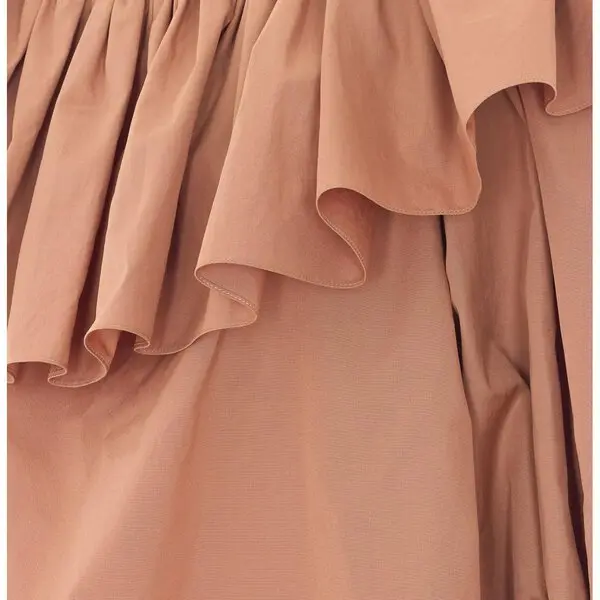 Chloé H101 Top - Pink