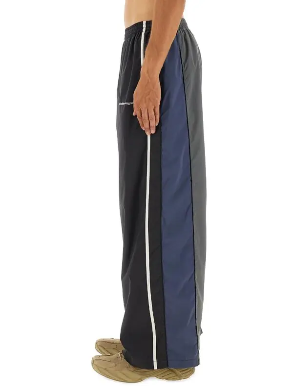 Balenciaga 50/50 Tracksuit Pants