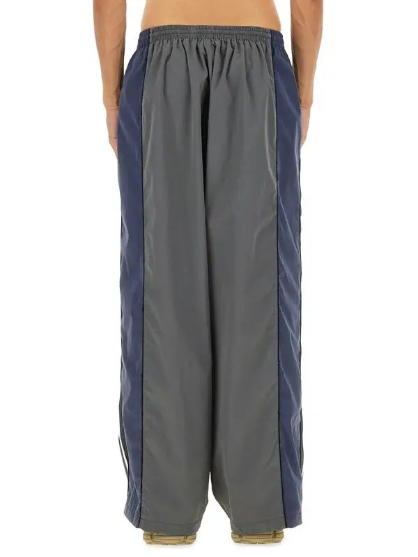 Balenciaga 50/50 Tracksuit Pants