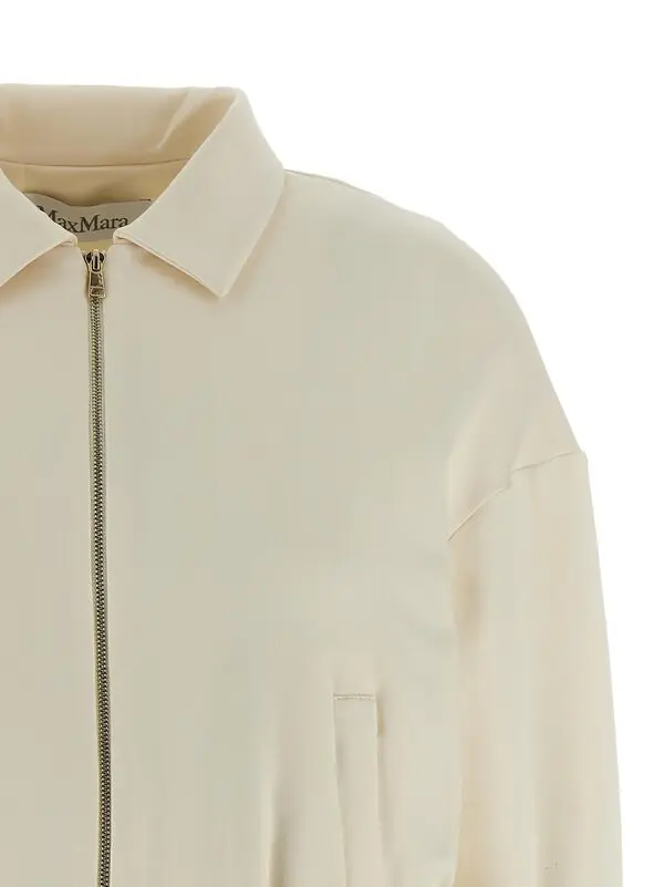 Max Mara Argenta' Sweatshirt