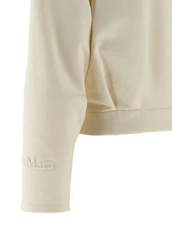 Max Mara Argenta' Sweatshirt
